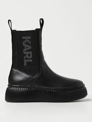 Karl Lagerfeld Boots For Women
