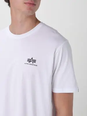 Alpha Industries T-shirt - White