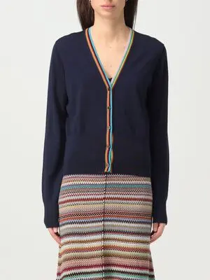 Paul Smith Sweater - Blue