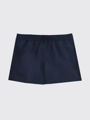 Paul Smith Polyester Swimsuit With Drawstring
