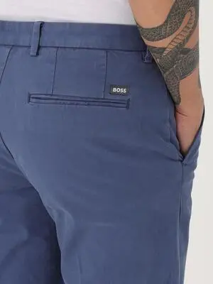 BOSS Tailored Trousers