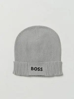 BOSS BOSS Beanie Ice