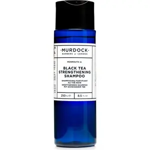 MURDOCK LONDON Black Tea Strengthening Shampoo - No Color