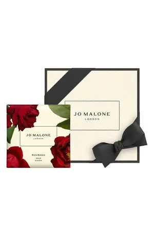 JO MALONE LONDON™ Red Roses Soap
