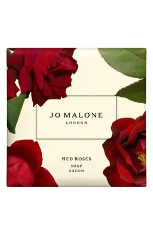 JO MALONE LONDON™ Red Roses Soap