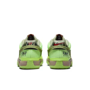 Nike Ja 1 "zombie" Basketball Shoes