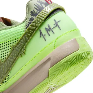 Nike Ja 1 "zombie" Basketball Shoes