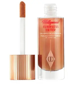 Charlotte Tilbury Tinted Makeup Products