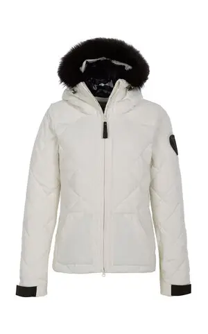 ALPS & METERS Sterling Corduroy Ski Jacket