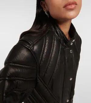 Isabel Marant Étoile Chady Biker Jacket