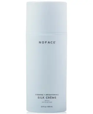 NUFACE Silk Creme Activator - No Color