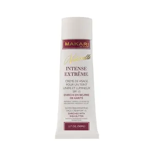 MAKARI Naturalle Intense Extreme Glow Rejuvenating Face Cream 1.7oz - Multi Color Bottle
