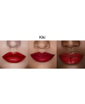 RINNA BEAUTY Icon Kiki Lip Kit - Red