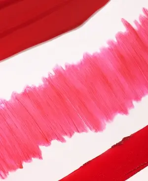 RINNA BEAUTY Icon Kiki Lip Kit - Red