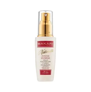 MAKARI Naturalle Intense Extreme Glow Rejuvenating Face Serum 1.7oz - Multi Color Bottle