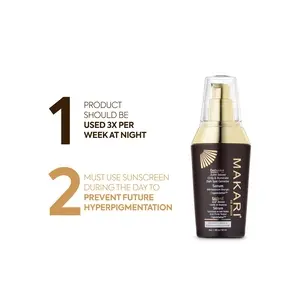 MAKARI Exclusive Dark Spot Corrector Serum 1.66oz
