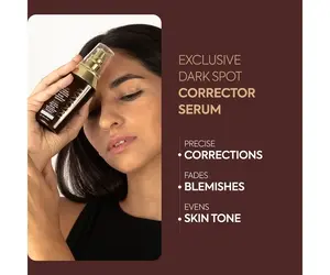 MAKARI Exclusive Dark Spot Corrector Serum 1.66oz