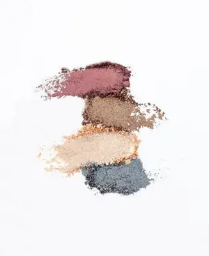 RINNA BEAUTY Iconic Be Extra Eye Kit - Sparkling