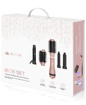 SUTRA BEAUTY 6-pc. Limited-edition Ibob Bundle Set