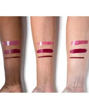 RINNA BEAUTY Icon Sabine Lip Kit - Berry