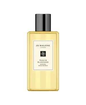 JO MALONE LONDON Peony & Blush Suede Bath Oil - No Color