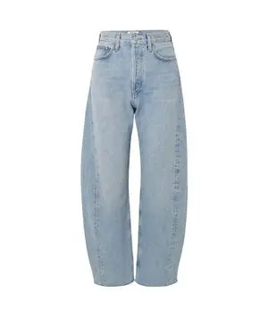 Women's High Denim Jeans