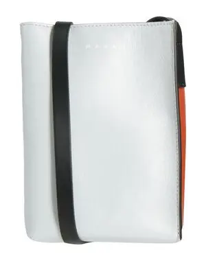 Marni Applique Cross Body Bags