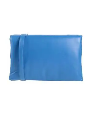 Marni MARNI Cross-Body Bag Blue