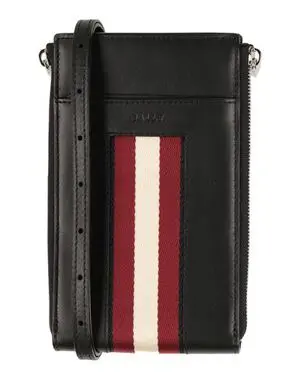 Bally Belt Bag Bovine Leather