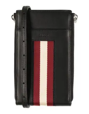 Bally Belt Bag Bovine Leather