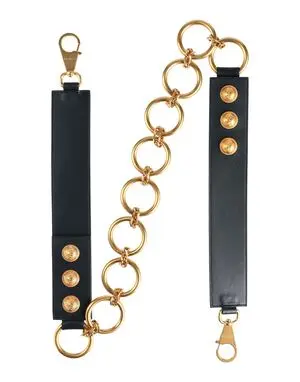 Balmain Calfskin Bag Strap