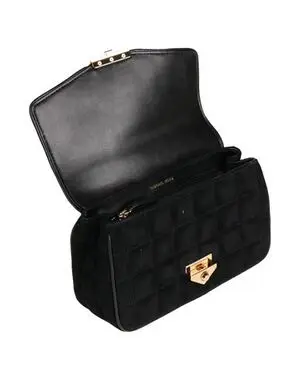 Michael Kors Quilted Cross-body Flap Bag