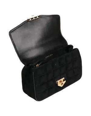 Michael Kors Quilted Cross-body Flap Bag