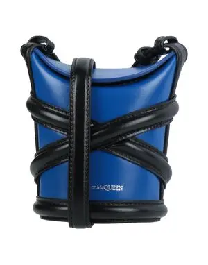 Alexander McQueen Cross-body Bag