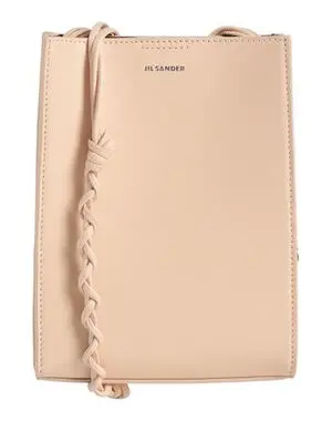 JIL SANDER Crossbody Pouch - Pink