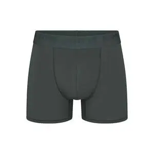 SKIMS Stretch 3 Inch Boxer Brief - Deep Sea