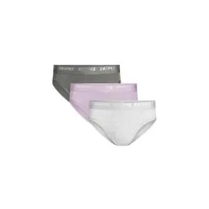 SKIMS Stretch Brief 3 Pack - Melrose Multi