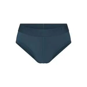 SKIMS Stretch Brief - Indigo