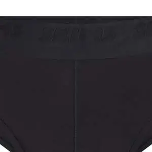 SKIMS Brief | Green | | Stretch - Obsidian
