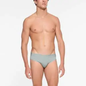 SKIMS Stretch Mens Brief Vapor
