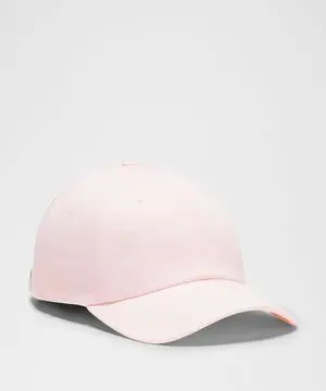 Lululemon Classic Ball Cap - Pink Pearl