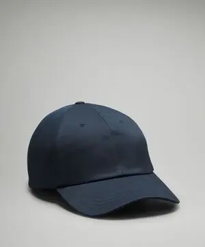 Lululemon Classic Ball Cap - True Navy