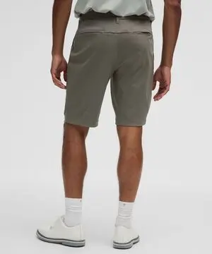 Lululemon Commission Golf Short 10 - Grey Sage