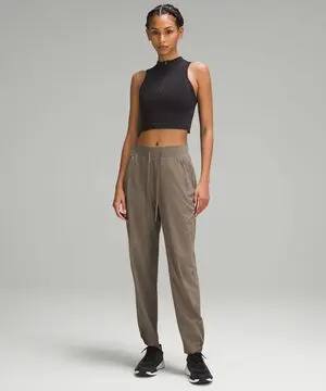 Lululemon License To Train High-rise Pants