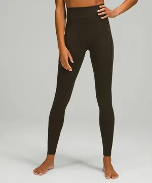 Lululemon Align™ High-rise Leggings With Pockets 31