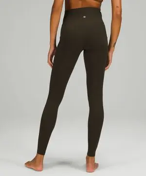 Lululemon Align™ High-rise Leggings With Pockets 31