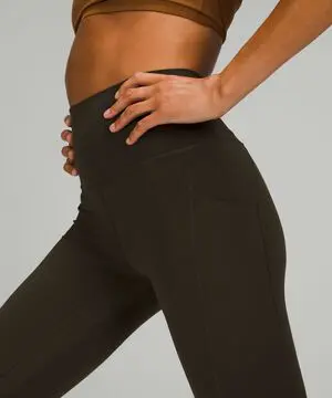 Lululemon Align™ High-rise Leggings With Pockets 31