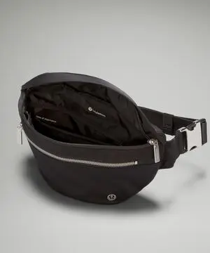 Lululemon City Adventurer Belt Bag