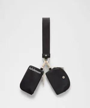 Lululemon Wristlet Clutches