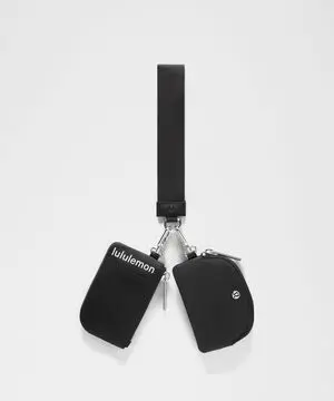 Lululemon Full Zip Clutches